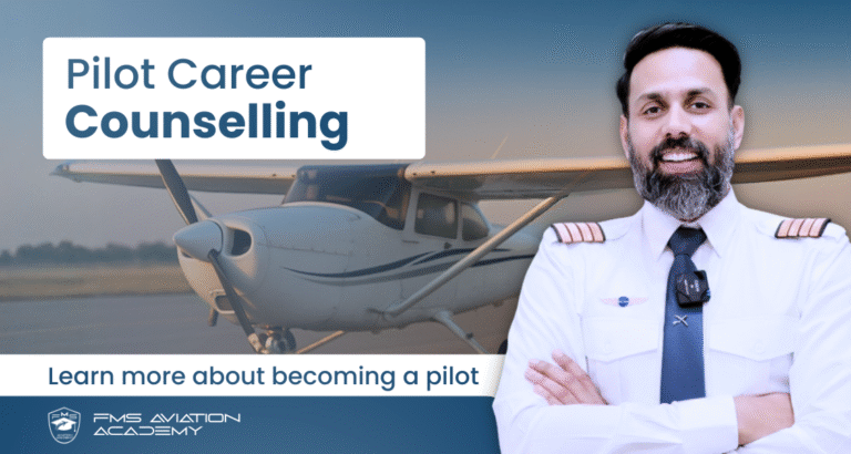 Emirates Cadet Pilot Programme - FMS Aviation Academy