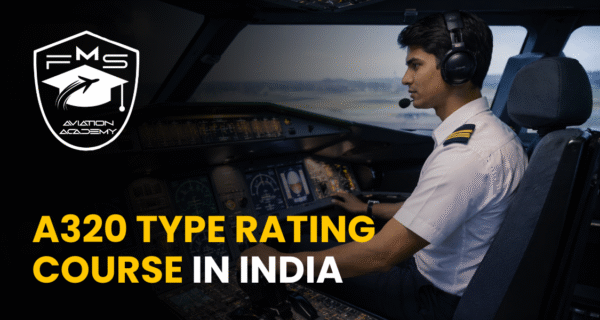 A320 Type Rating Course India: Fees, Duration & DGCA Approval Guide ...